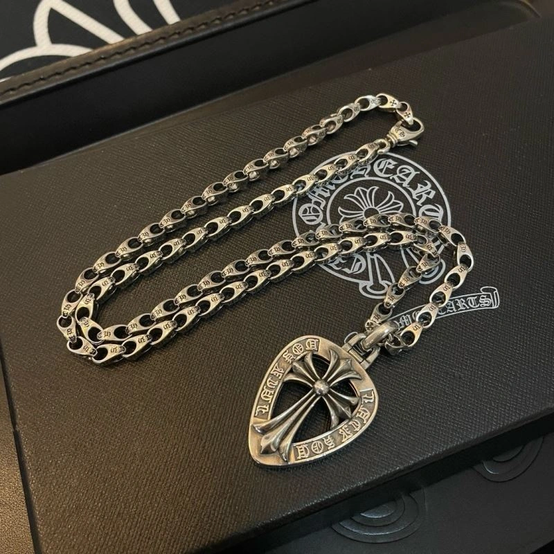 Reasonably priced Chrome Hearts Necklaces