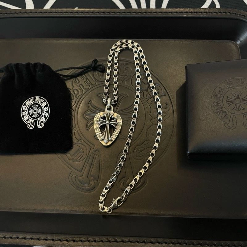 Reasonably priced Chrome Hearts Necklaces