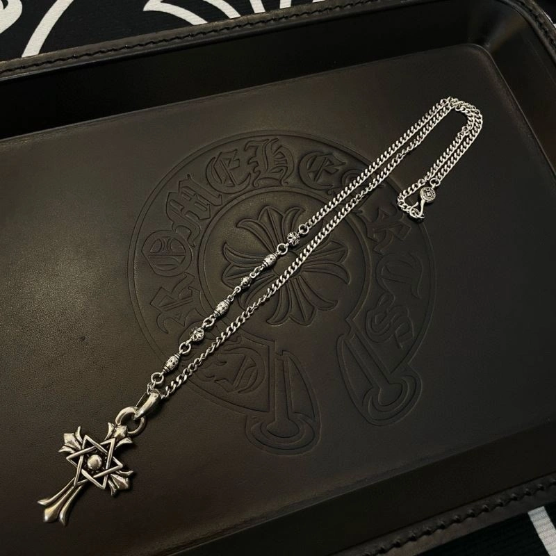 Reasonably priced Chrome Hearts Necklaces