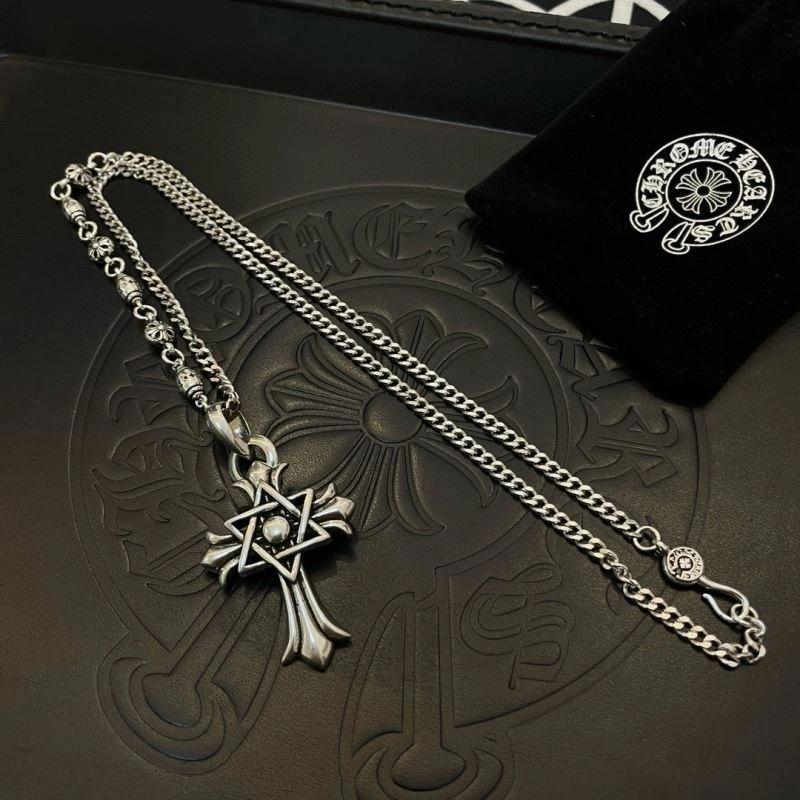 Reasonably priced Chrome Hearts Necklaces