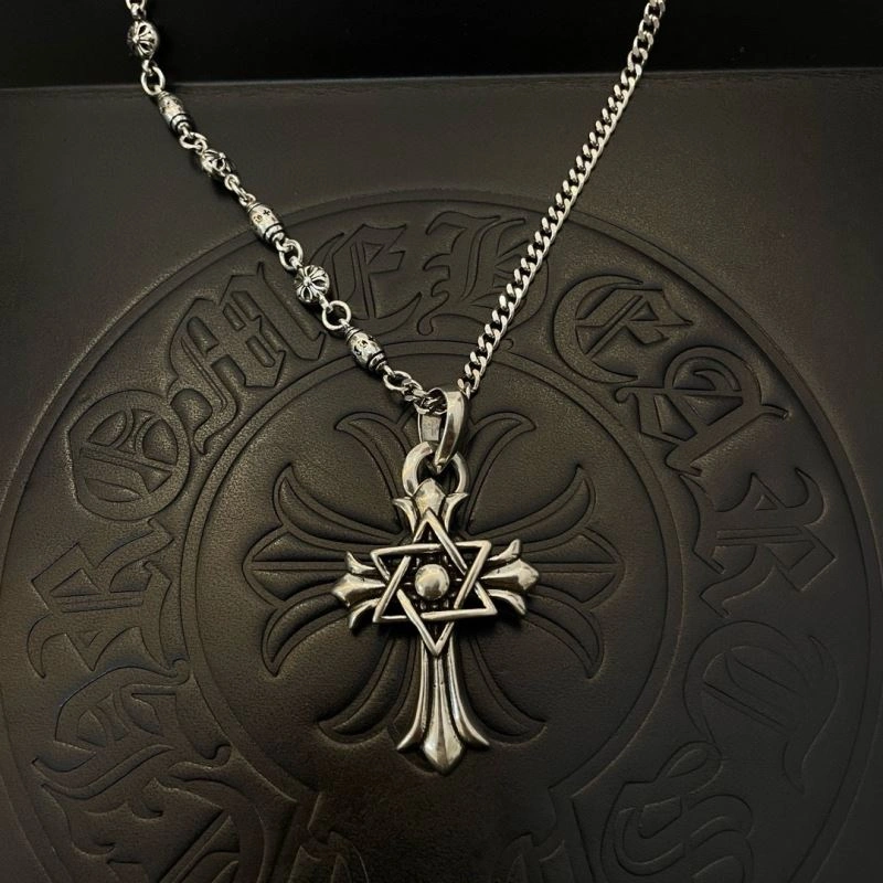 Reasonably priced Chrome Hearts Necklaces
