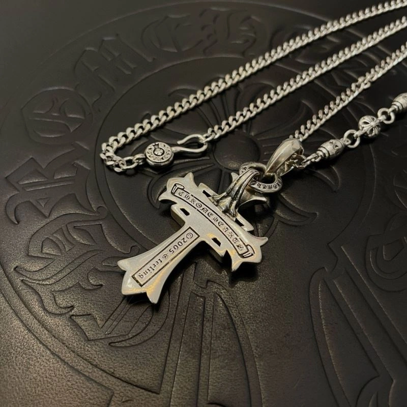 Reasonably priced Chrome Hearts Necklaces