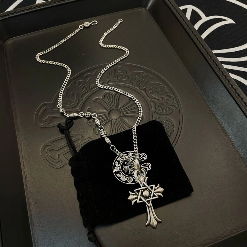 Reasonably priced Chrome Hearts Necklaces
