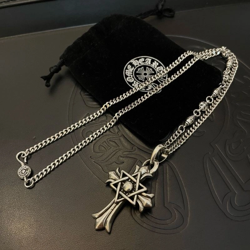 Reasonably priced Chrome Hearts Necklaces