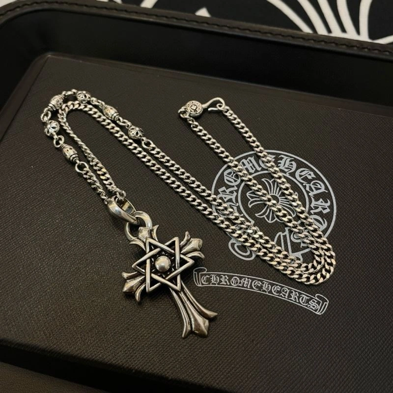 Reasonably priced Chrome Hearts Necklaces