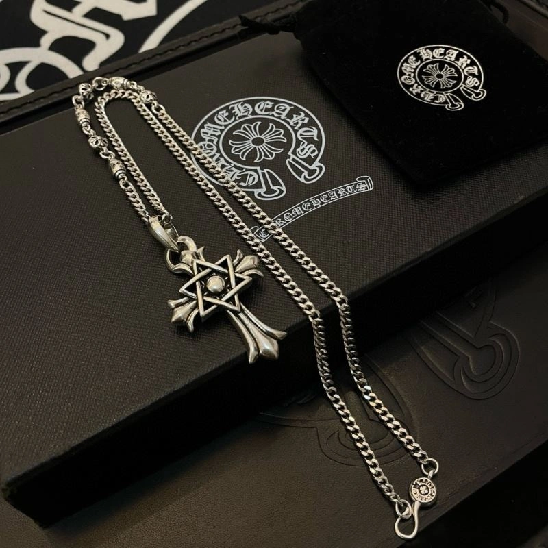 Reasonably priced Chrome Hearts Necklaces