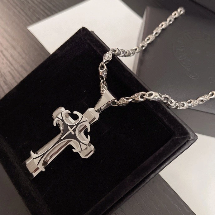 Value-priced Chrome Hearts Necklaces