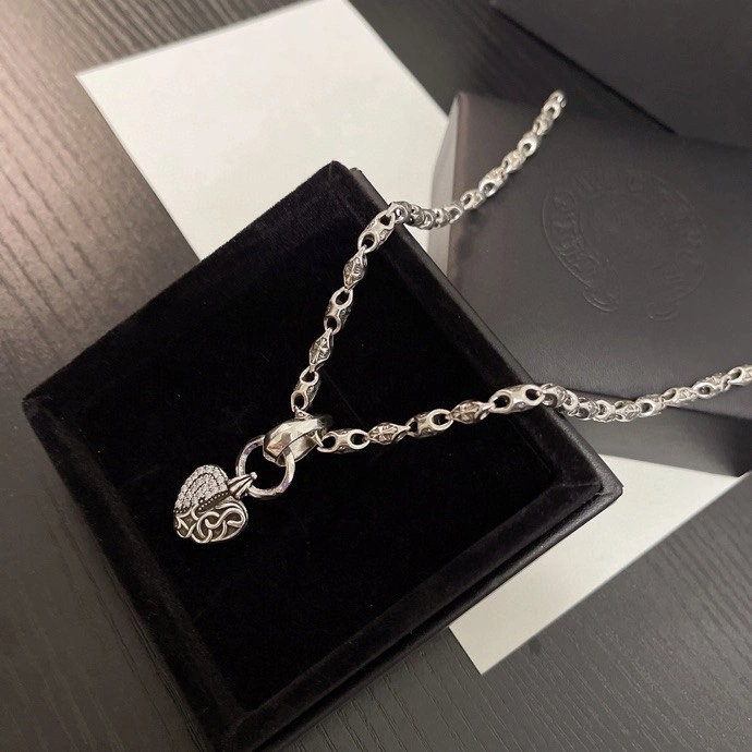 Reasonably priced Chrome Hearts Necklaces