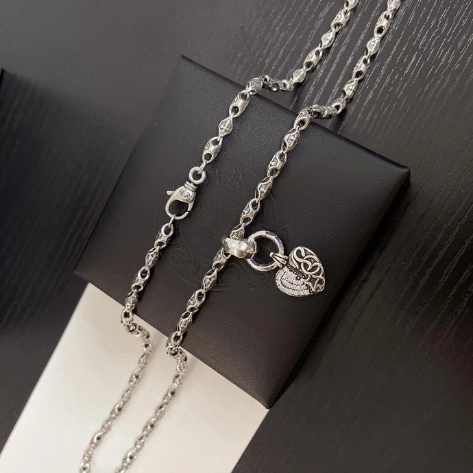 Reasonably priced Chrome Hearts Necklaces