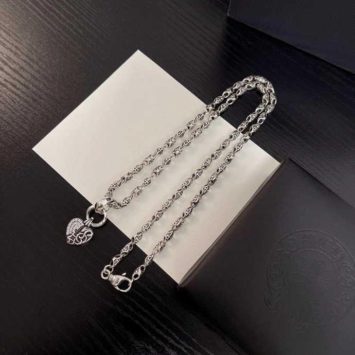 Reasonably priced Chrome Hearts Necklaces