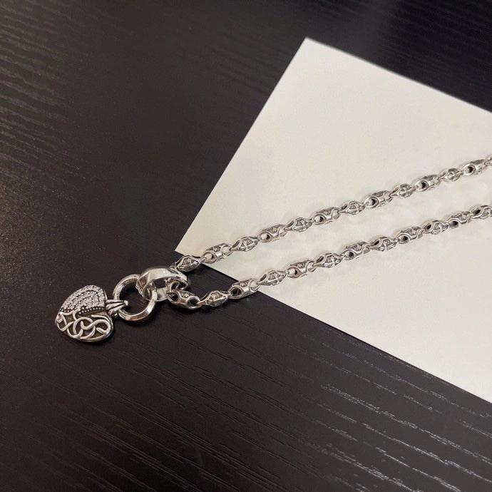 Reasonably priced Chrome Hearts Necklaces