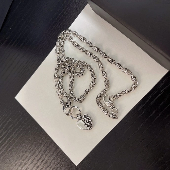 Reasonably priced Chrome Hearts Necklaces