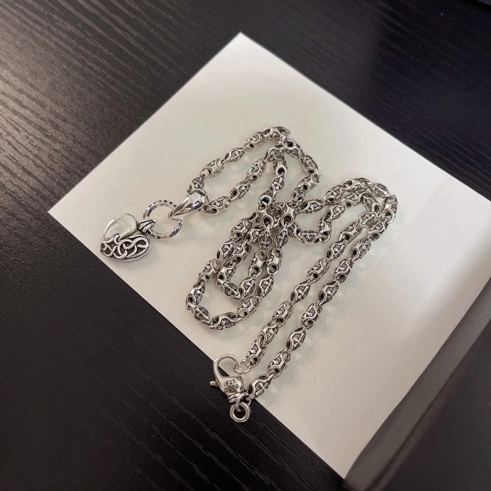Reasonably priced Chrome Hearts Necklaces