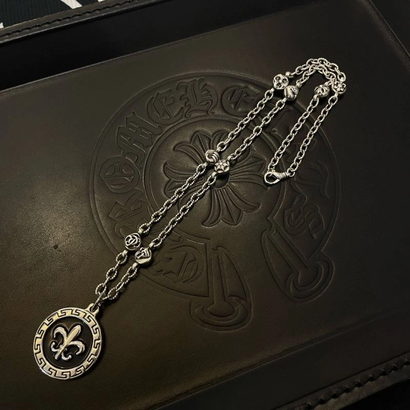 Perfect replica Chrome Hearts Necklaces