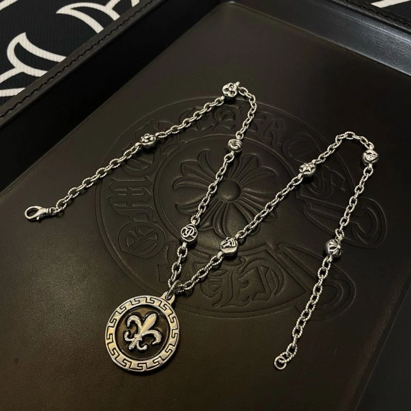 Perfect replica Chrome Hearts Necklaces