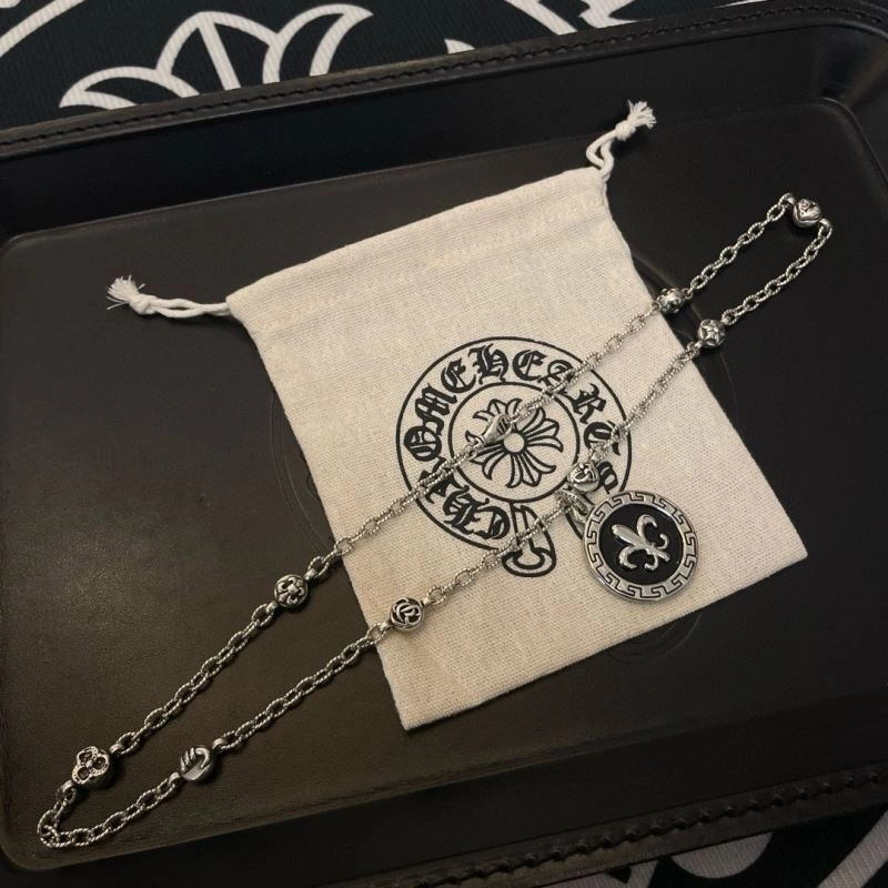 Perfect replica Chrome Hearts Necklaces