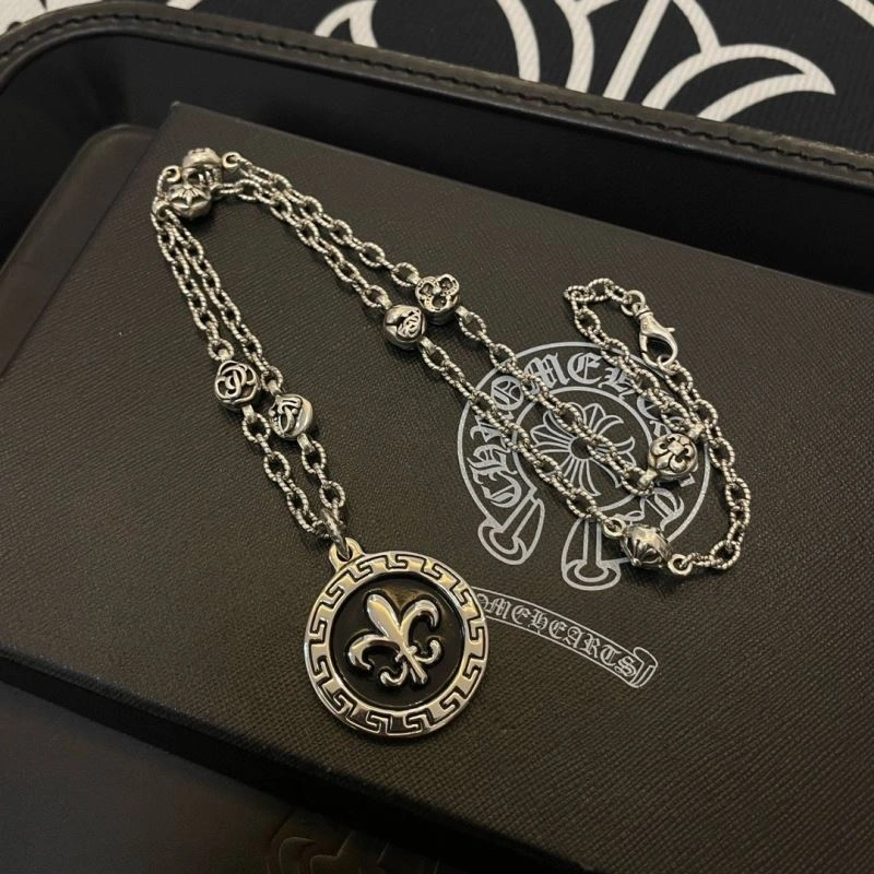 Perfect replica Chrome Hearts Necklaces
