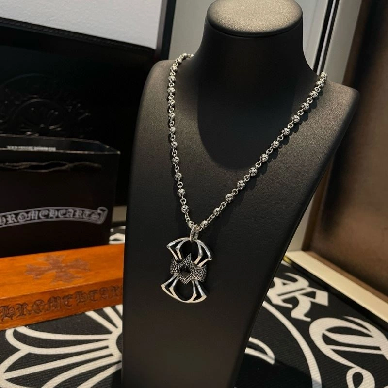 Inexpensive Chrome Hearts Necklaces