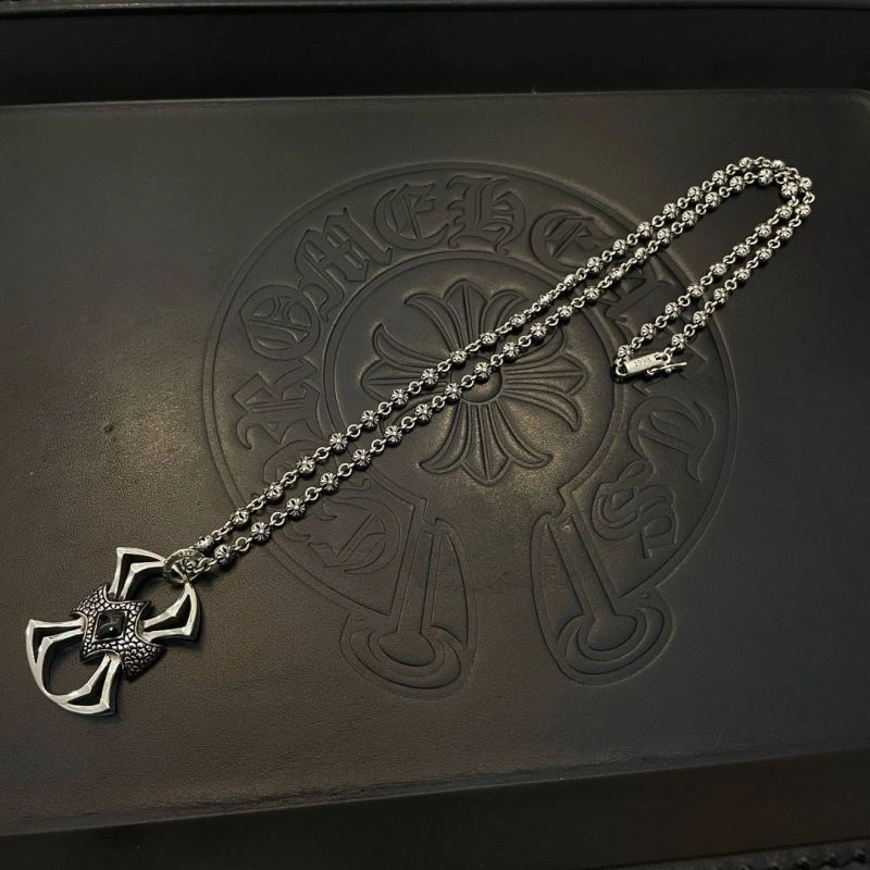 Inexpensive Chrome Hearts Necklaces