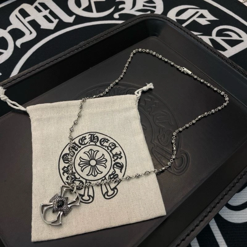 Inexpensive Chrome Hearts Necklaces