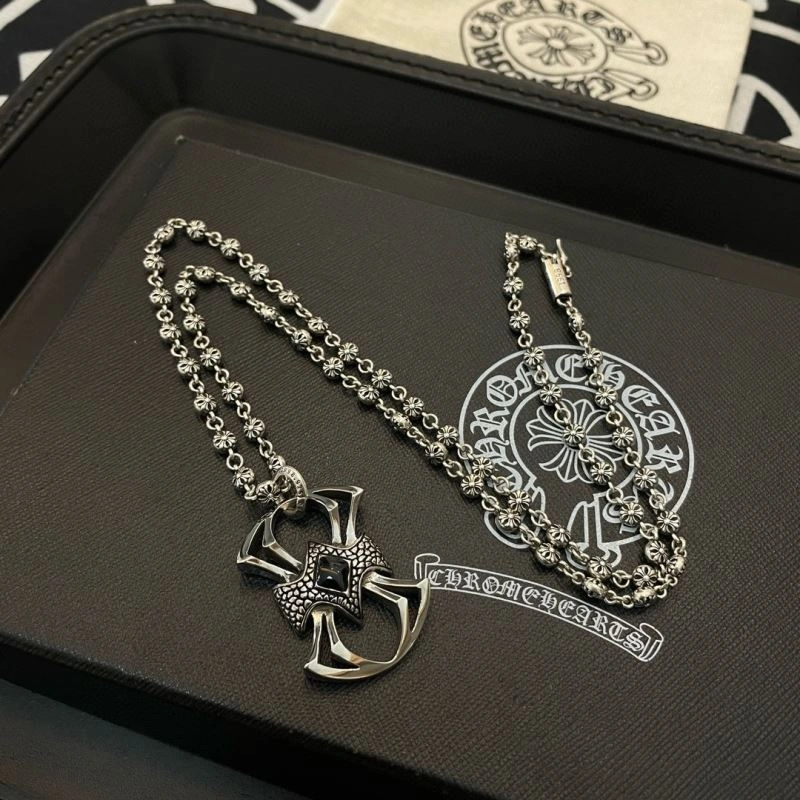 Inexpensive Chrome Hearts Necklaces