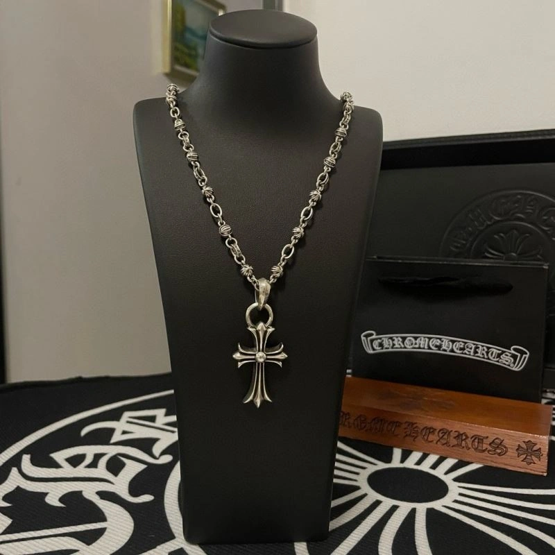Chrome Hearts Necklaces