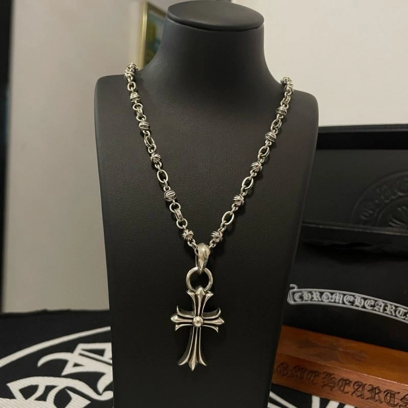 Affordable Chrome Hearts Necklaces