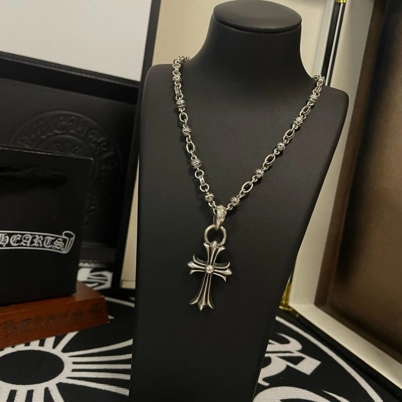 Affordable Chrome Hearts Necklaces