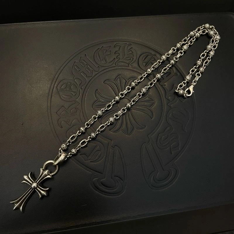 Affordable Chrome Hearts Necklaces