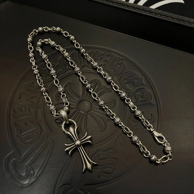 Affordable Chrome Hearts Necklaces