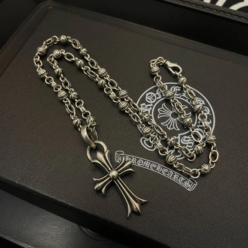 Affordable Chrome Hearts Necklaces