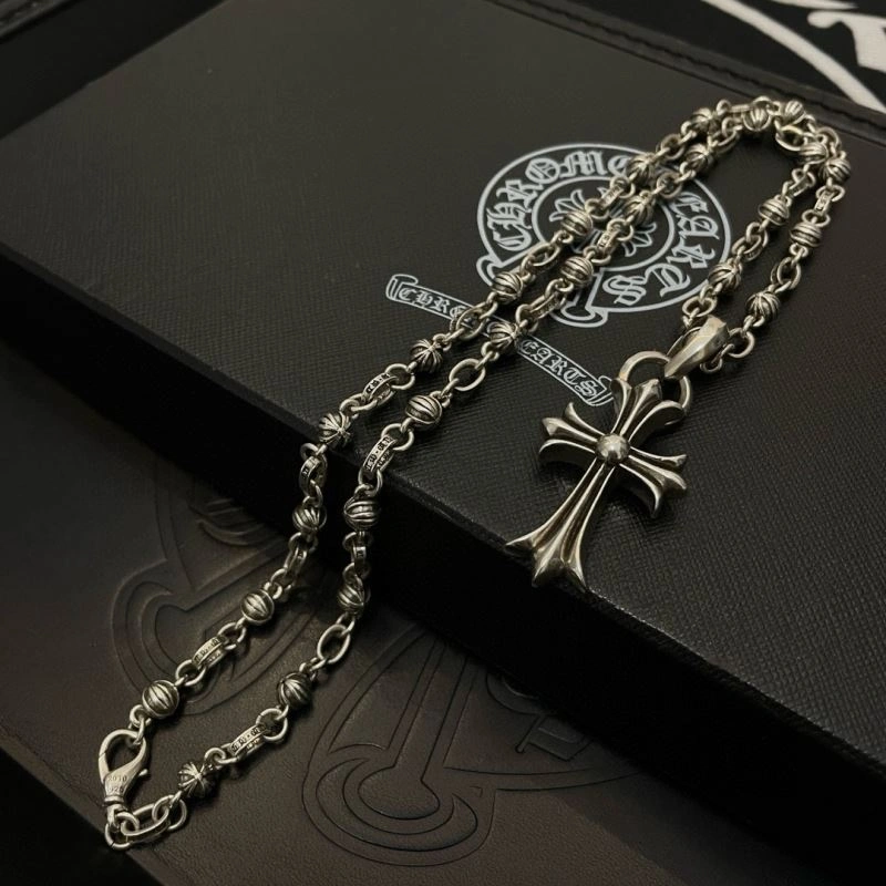 Affordable Chrome Hearts Necklaces