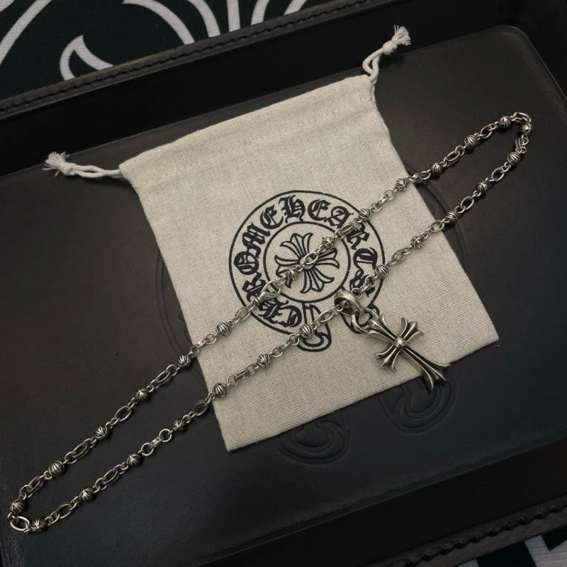 Affordable Chrome Hearts Necklaces