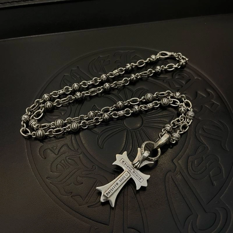 Affordable Chrome Hearts Necklaces