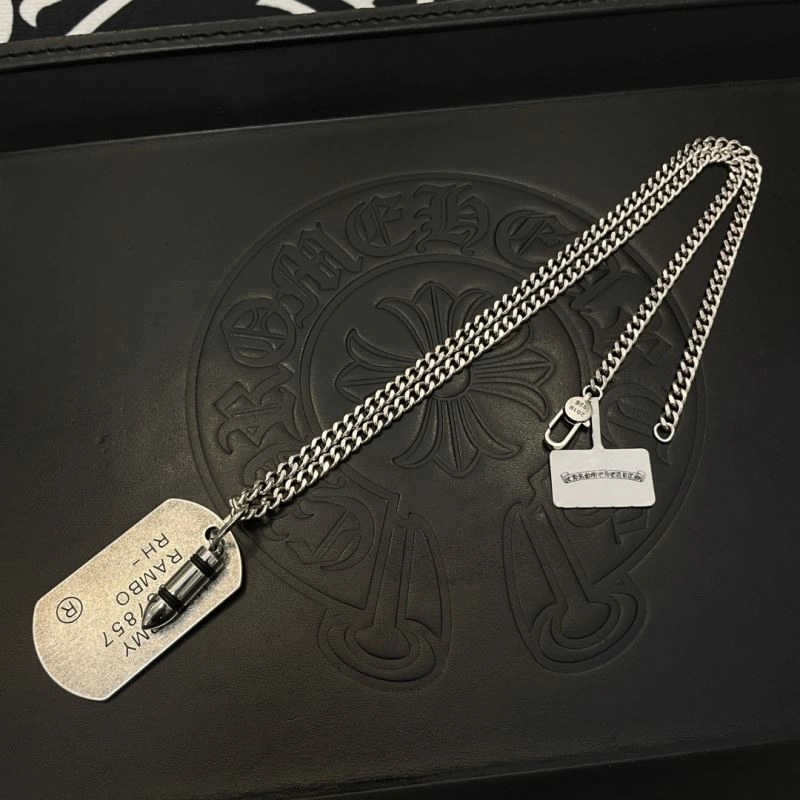 Perfect replica Chrome Hearts Necklaces