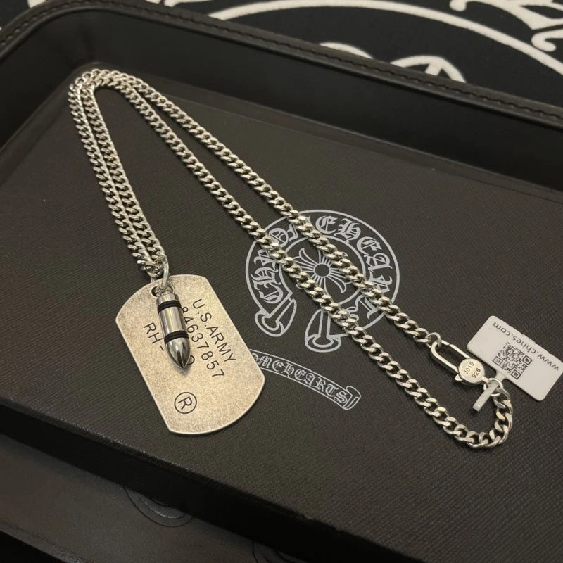 Perfect replica Chrome Hearts Necklaces