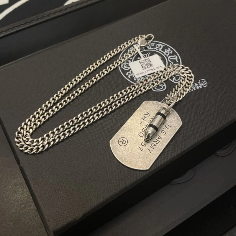 Perfect replica Chrome Hearts Necklaces