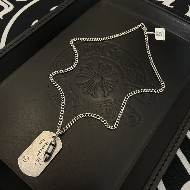 Perfect replica Chrome Hearts Necklaces