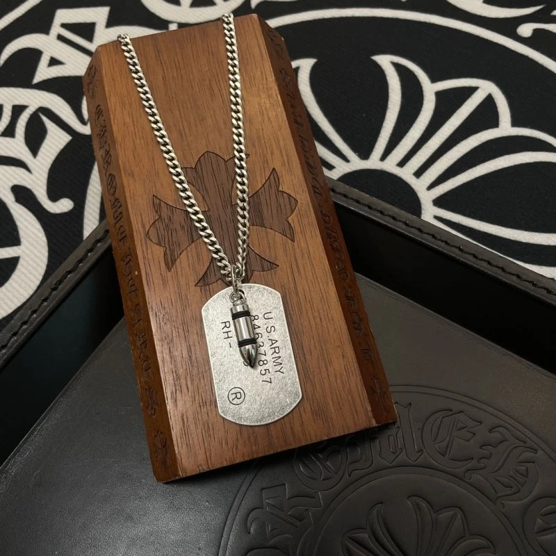 Perfect replica Chrome Hearts Necklaces
