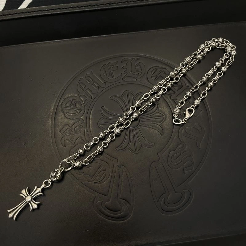 Brand-original Chrome Hearts Necklaces