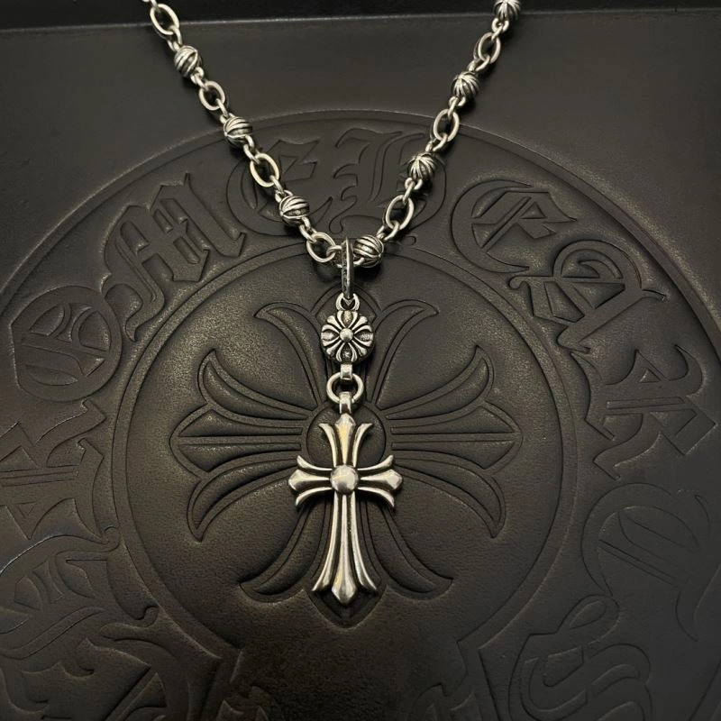 Brand-original Chrome Hearts Necklaces
