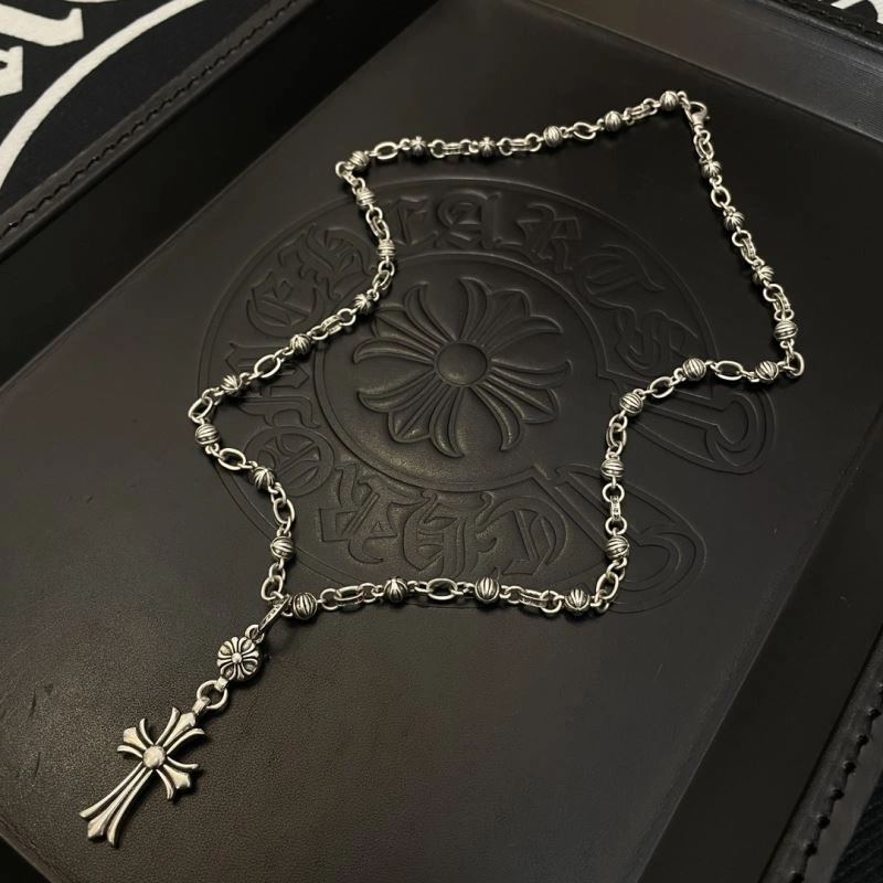 Brand-original Chrome Hearts Necklaces