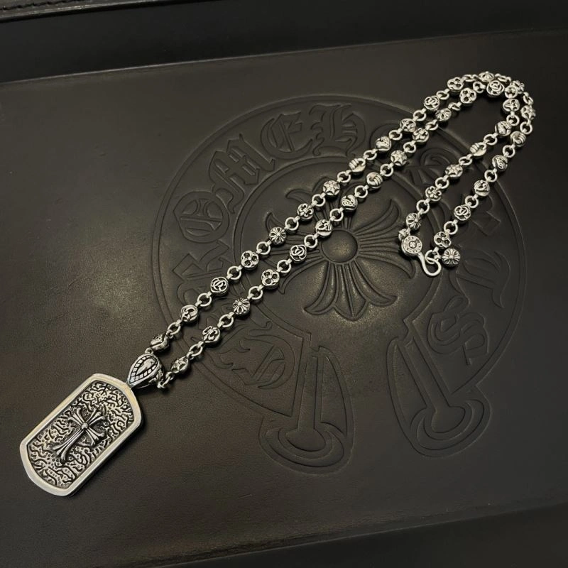 Perfect replica Chrome Hearts Necklaces