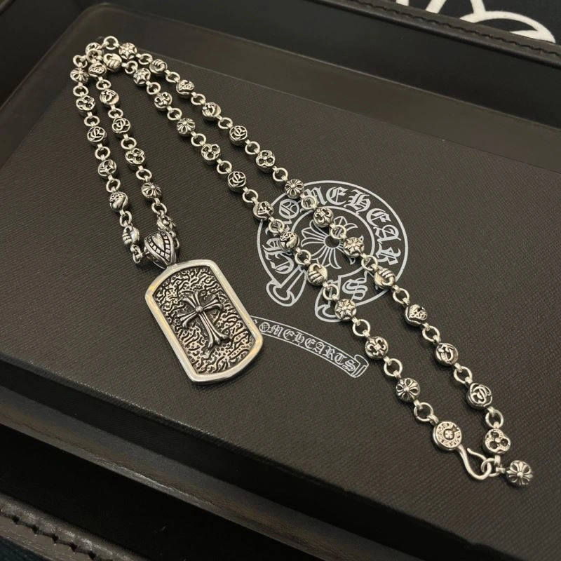 Perfect replica Chrome Hearts Necklaces