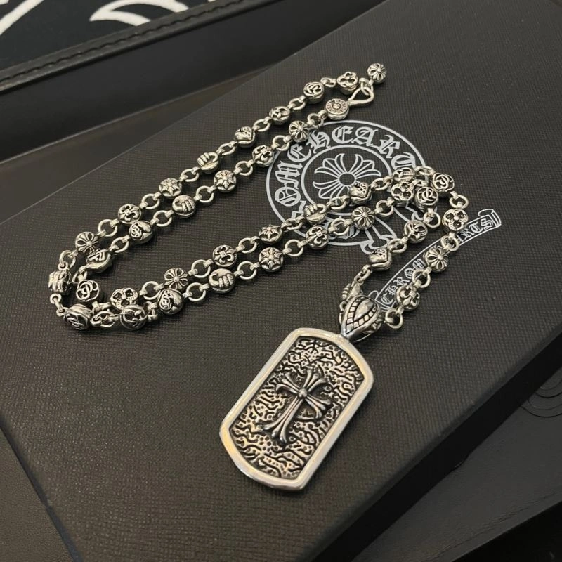 Perfect replica Chrome Hearts Necklaces