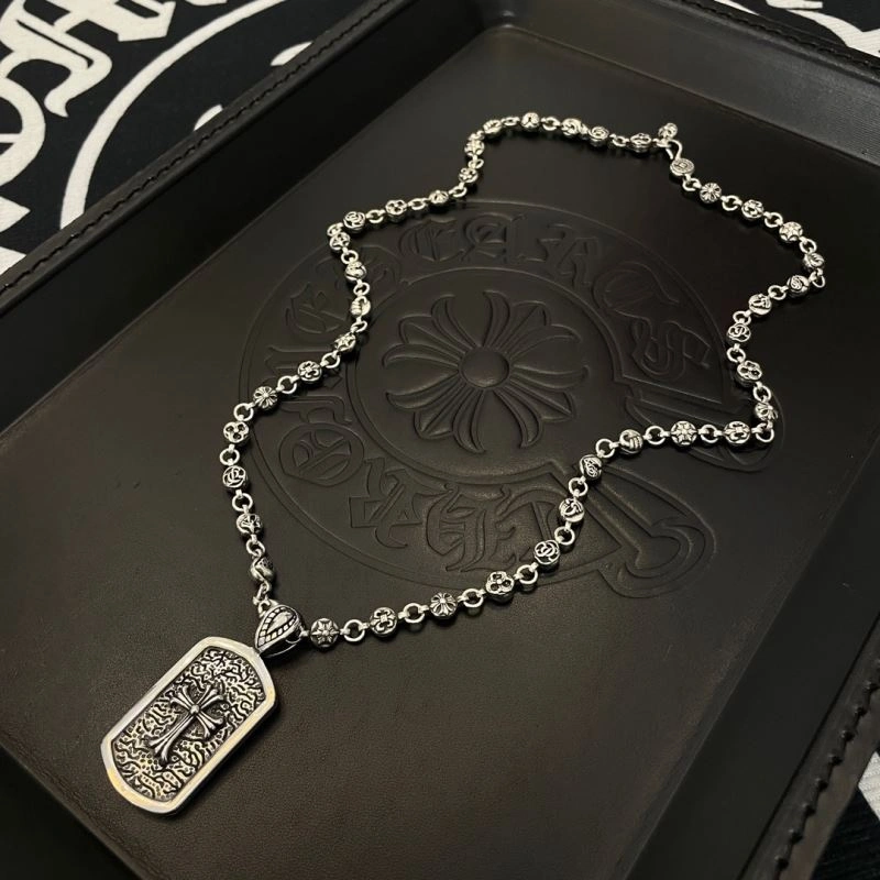 Perfect replica Chrome Hearts Necklaces