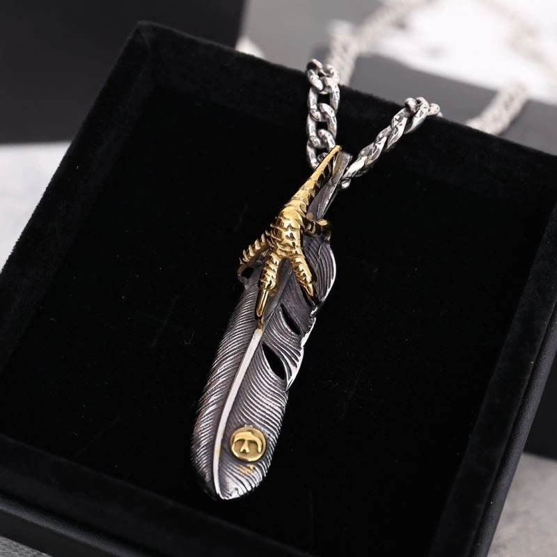 Value-priced Chrome Hearts Necklaces