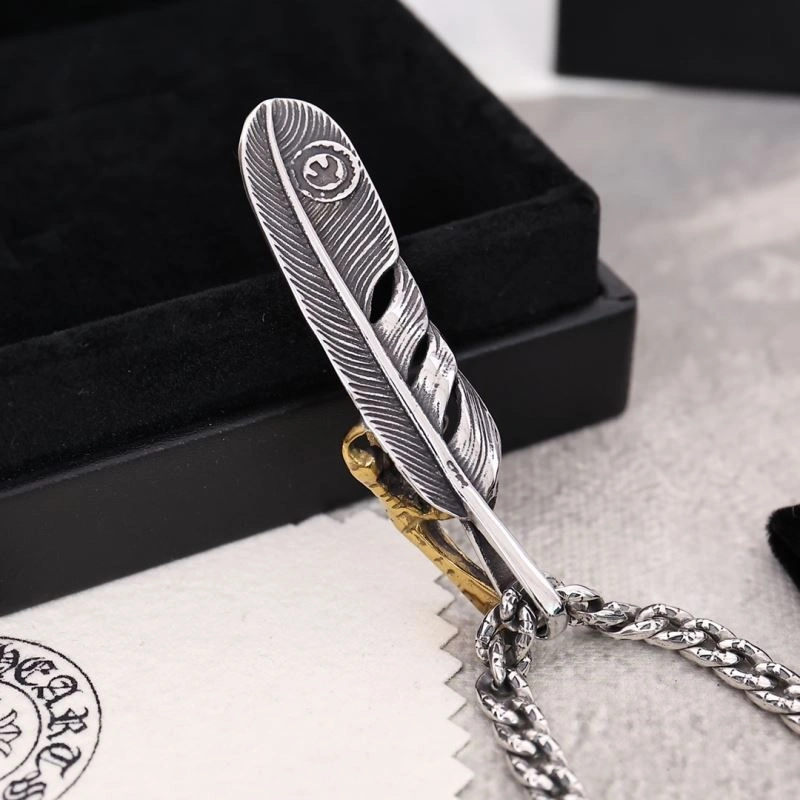 Value-priced Chrome Hearts Necklaces