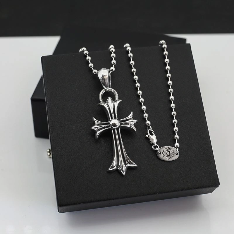 Original Chrome Hearts Necklaces