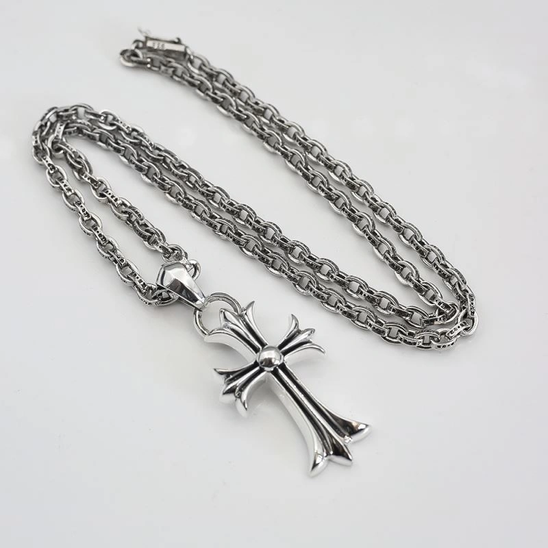 Original Chrome Hearts Necklaces